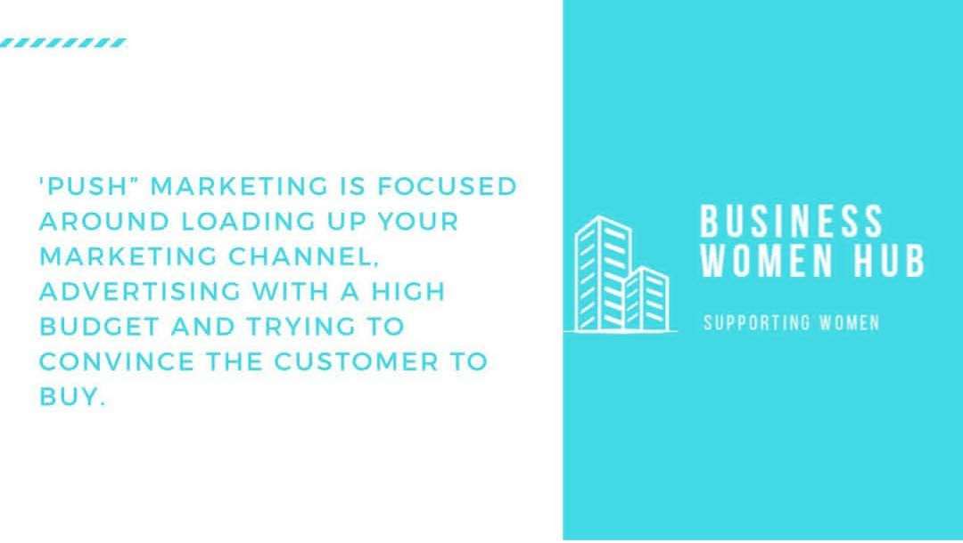 What do you do when you feel a customer pulling away from the sale ...